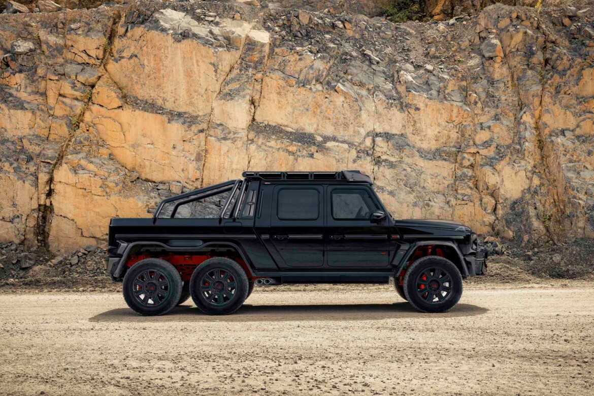 BRABUS